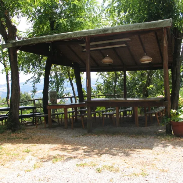 Ca' le Scope in Italië - Spottocamp - Spottocamp