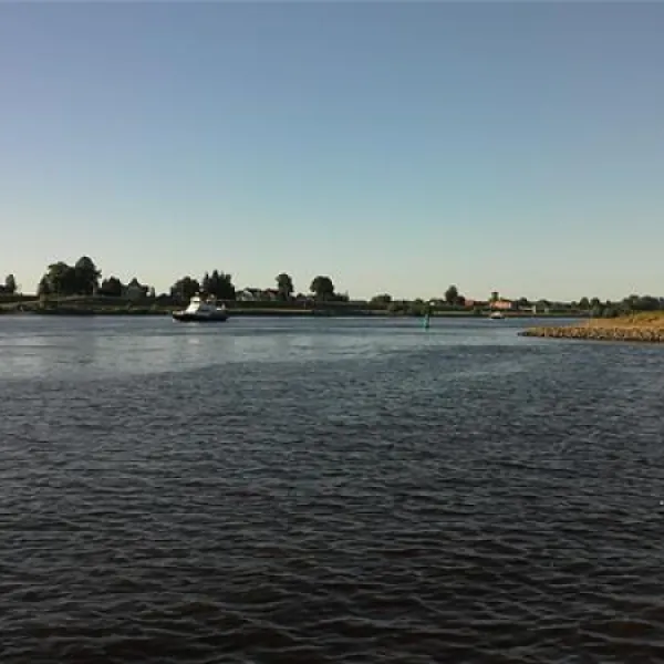 Camping Stover Strand International in Germany - Spottocamp - Spottocamp