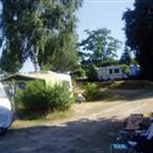 Campingplatz Lutauer See Facebook