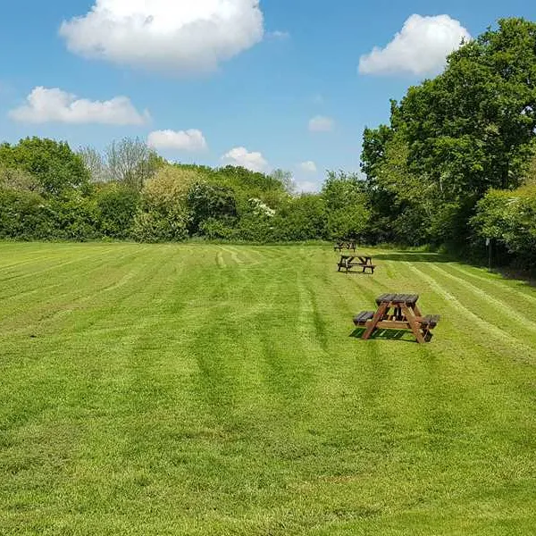 Oakside Camping in Vereinigtes Königreich - Spottocamp - Spottocamp